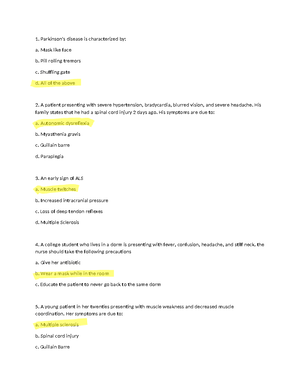 NCOA Course Project Outline - Introduction Understanding fall risks in ...