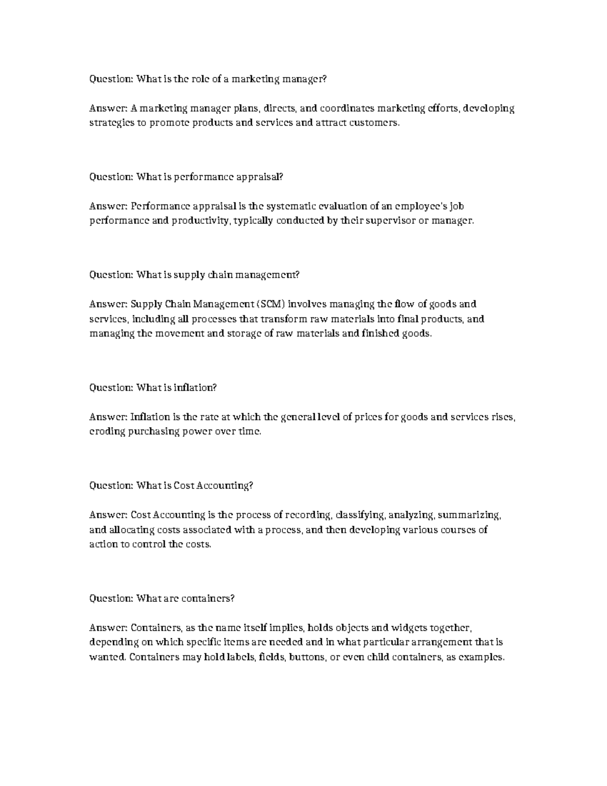 Cornell Essay Notes: Environmental Science C2QY3 Insights and Concepts ...