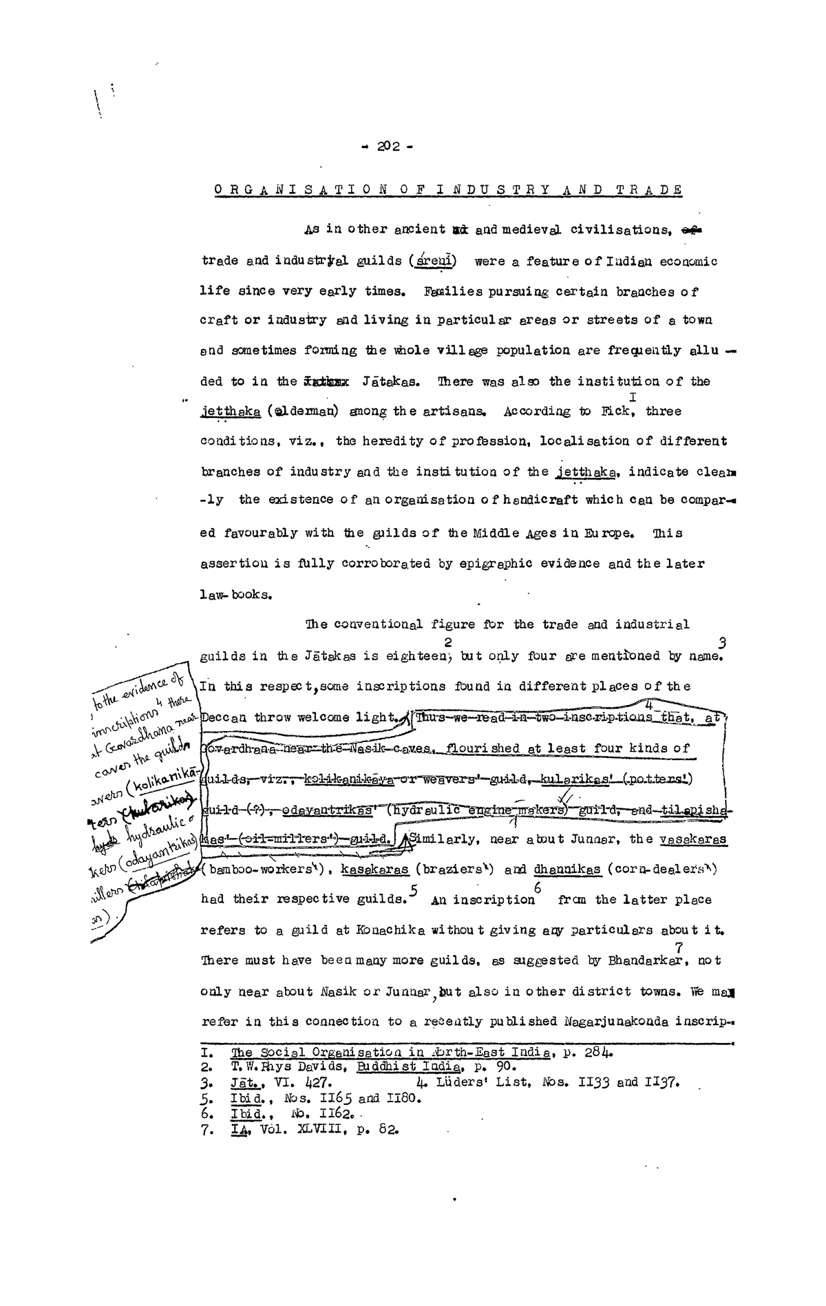 Chapter 12: Organization of Industry and Trade in Ancient Civilizations ...