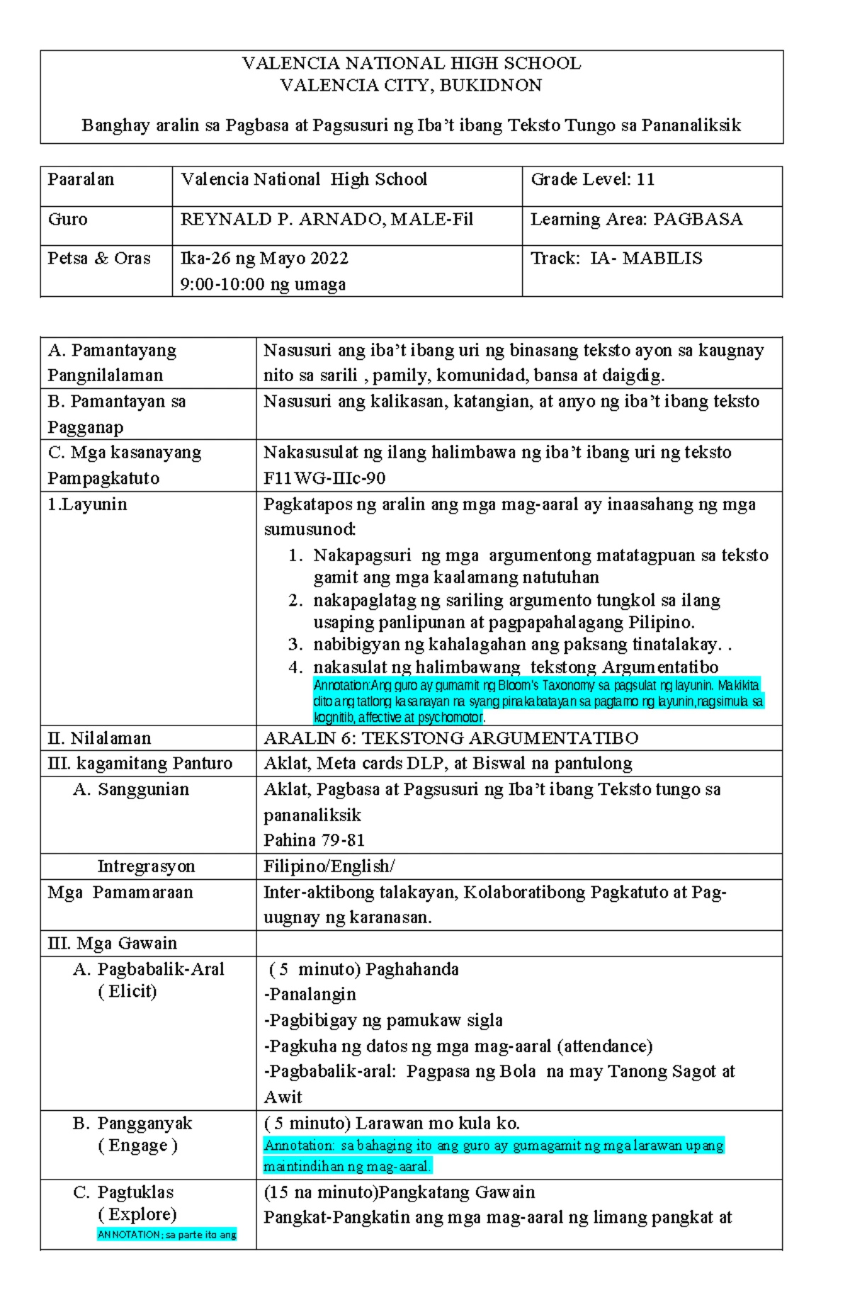 TRIBONG T'BOLI: Kultura, Ritwal, at Kasuotan ng T'boli sa Mindanao - Studocu