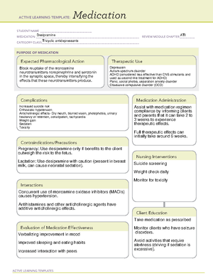 Crisis and Anger Management: Active Learning Template Guide - Studocu