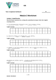 japanese continuers - Grade: 12 - New South Wales Higher School ...