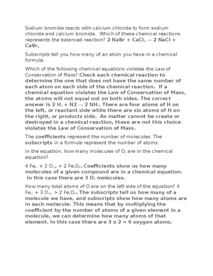 Week 2 Lab-Periodic Table and Ionic and Covalent Bonds - Name: OL Lab 2 ...