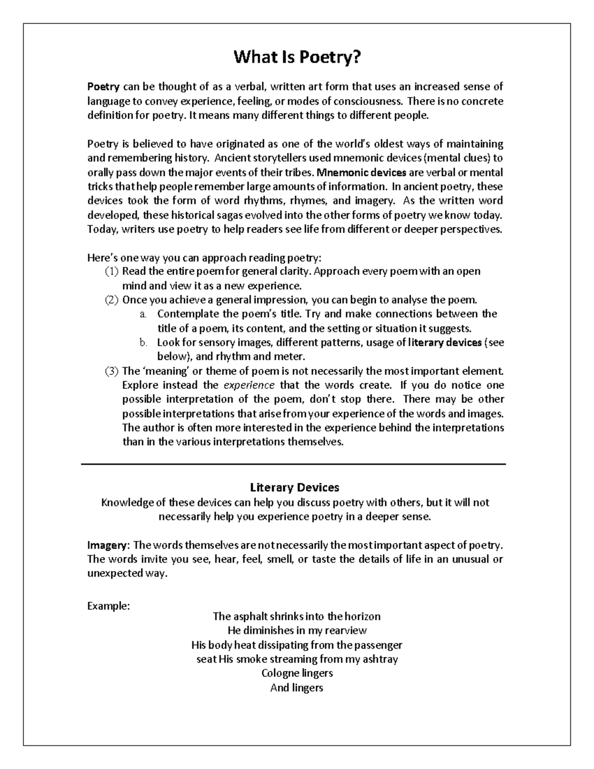 Gr.12 Tourism Study Guide - STUDYGUIDE Online support TABLE OF CONTENTS ...