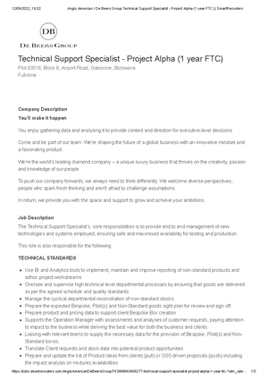 CSI132 Course Outline 2024 - CSI132 - Discrete Structures II Course ...