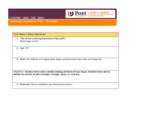 CHS 250 Unit #1 Journal - Unit #1 Journal 06/29/ CHS Many believe “real” STEM learning does not ...