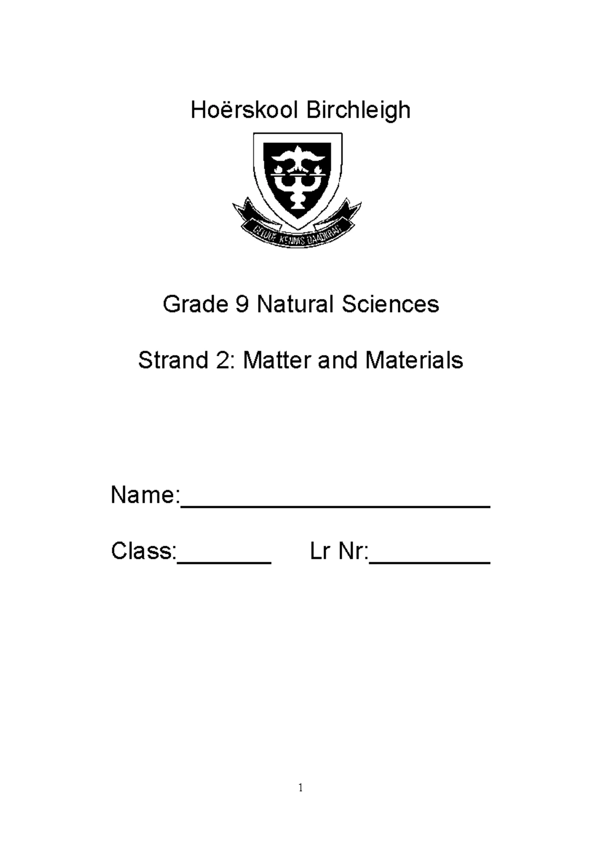 G8 Geometry Lines, Angles, and Triangles Study Notes - Revised 2022 ...