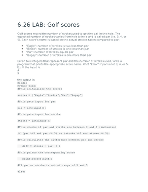 [Solved] 110 LAB Introduction to data structures labs Step 1 Producing - Computer Science Ii ...