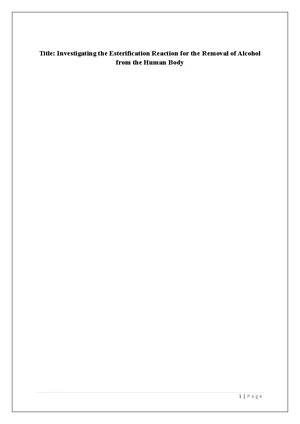 Chemistry Project - CERTIFICATE This is to certify that Aman Srivastava ...