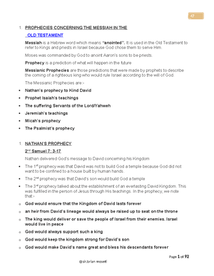 How to prepare a record of work - 3. How to prepare a record of work ...