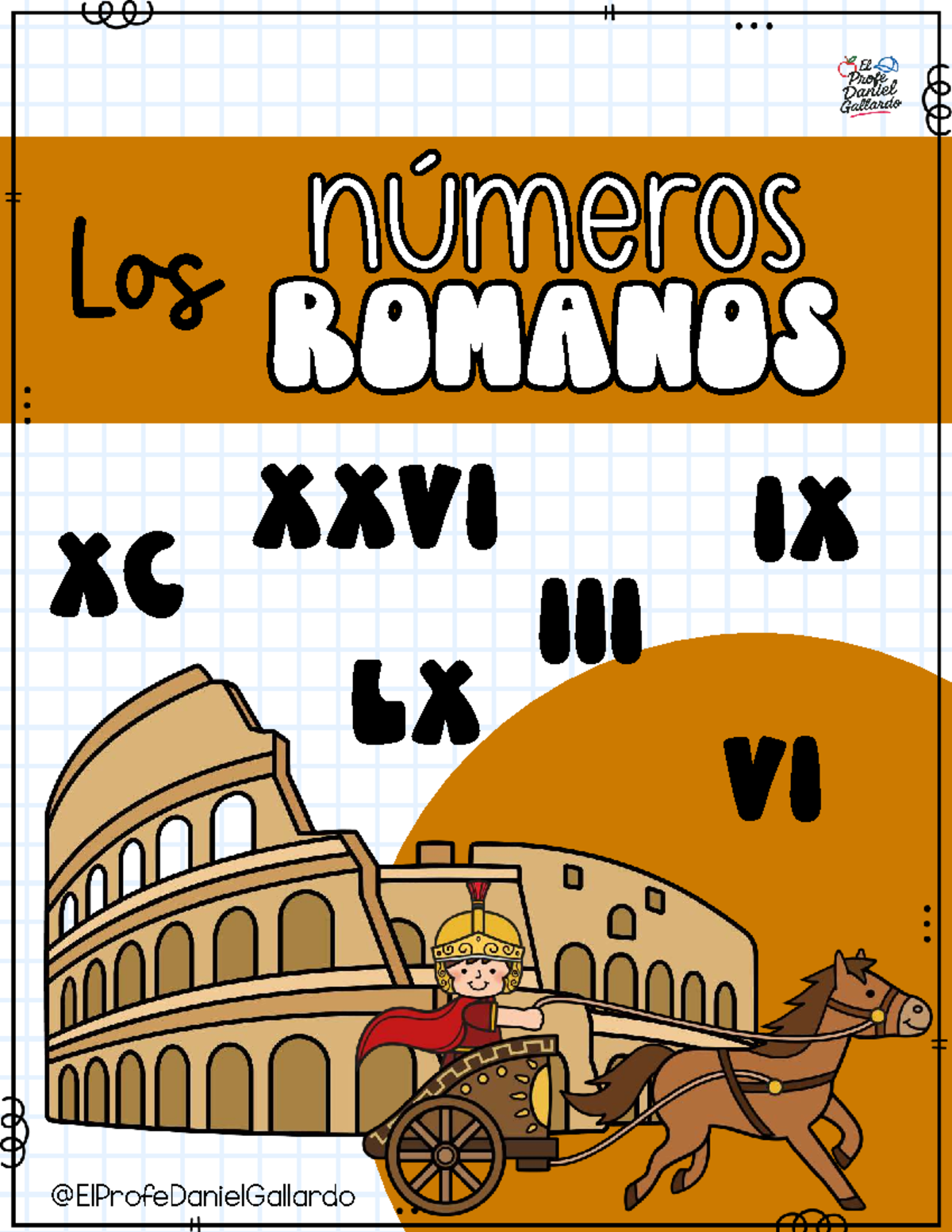 Números Romanos: Historia, Reglas y Usos Actuales - Studocu