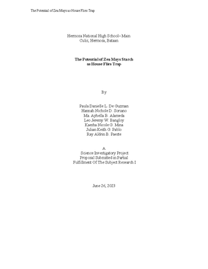 CG Grade 7 - CLASS NOTES - GRADE 7 GRADE LEVEL STANDARD The learners ...