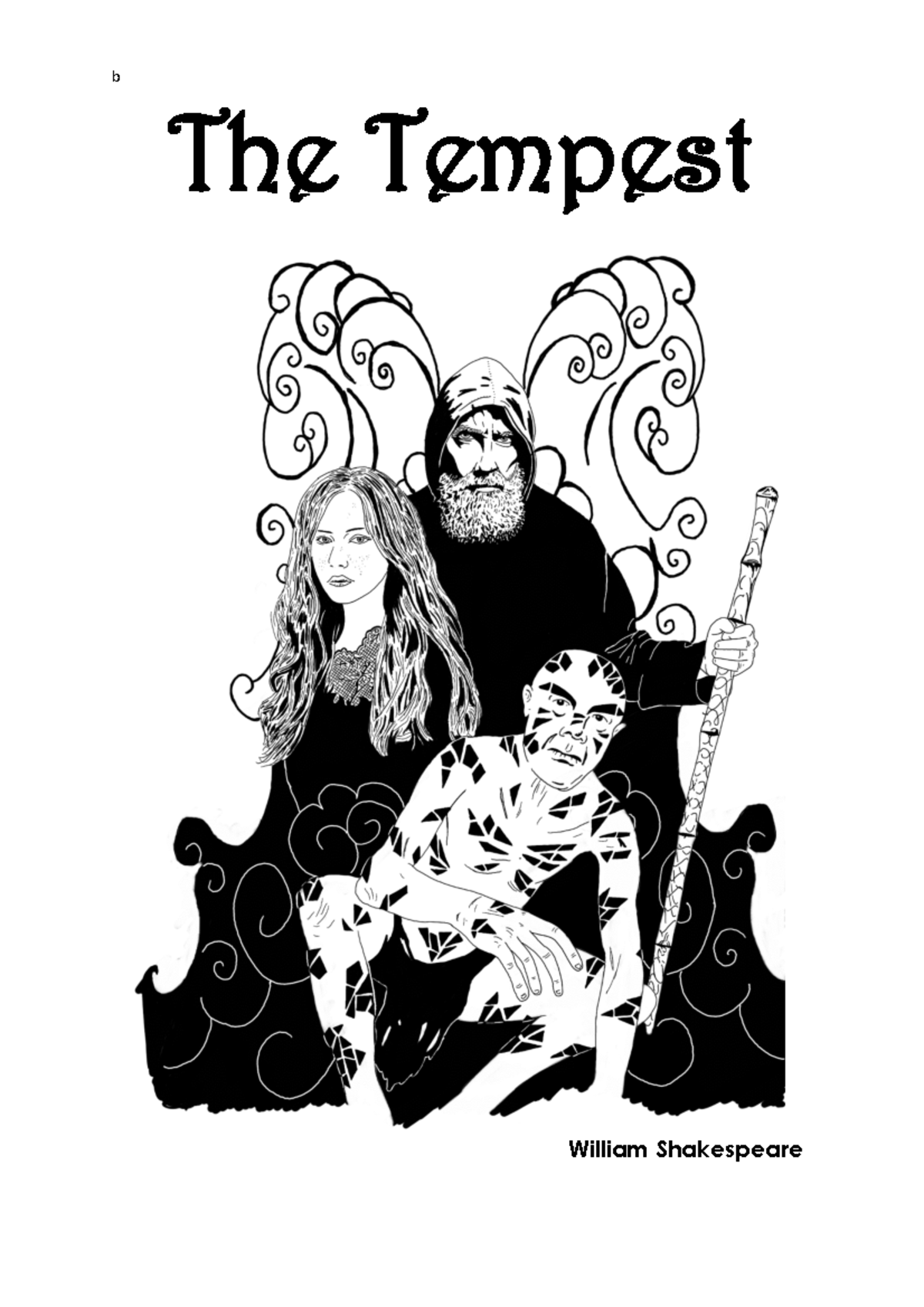 The Tempest (ENG 101) - Character Analysis and Key Themes - Studocu