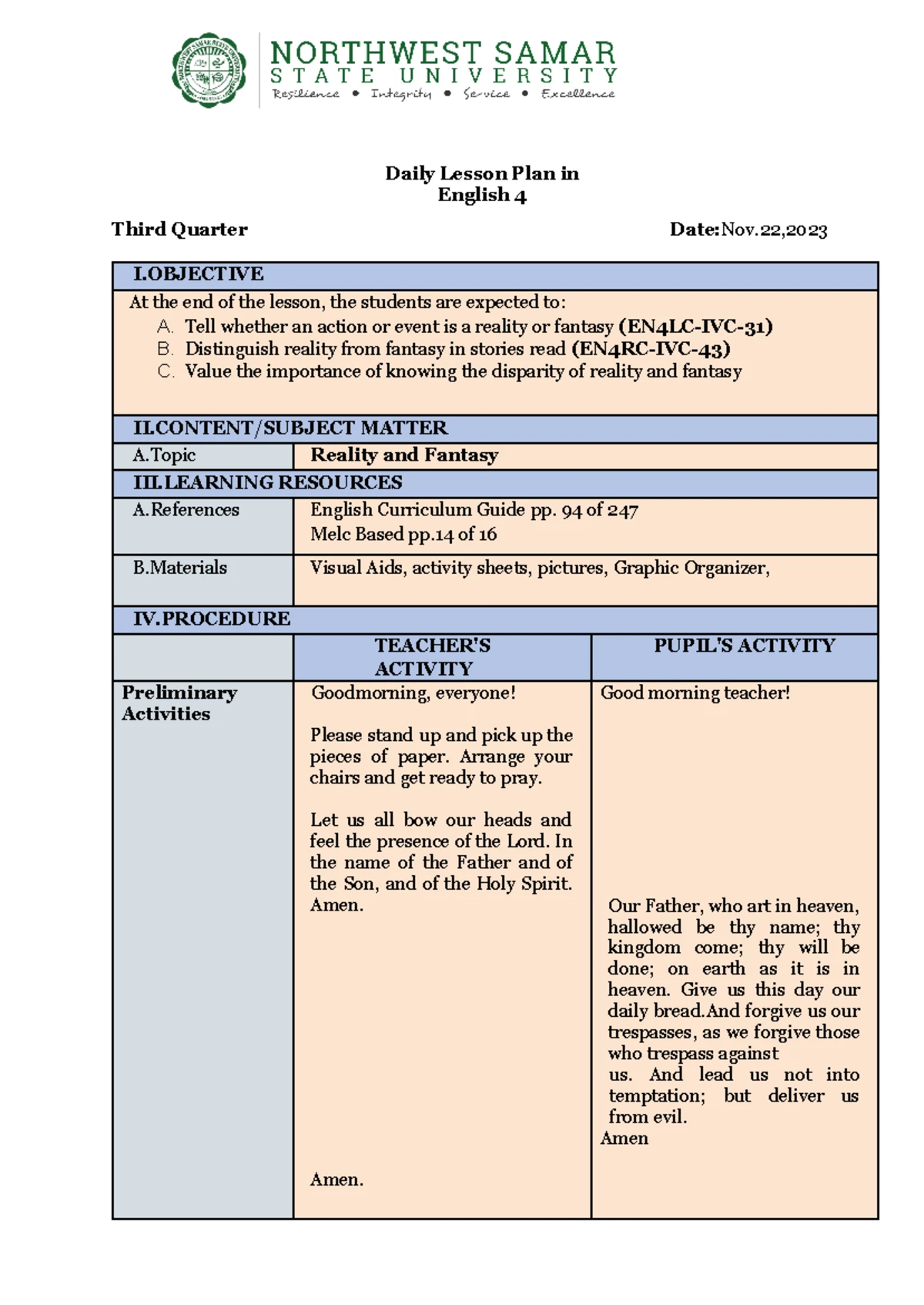 Final DEMO Cover Page Guidelines and Tips for Submission - Studocu