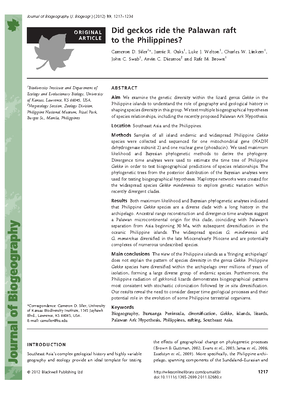 Q4 WEEK 1 Science 9 - Science 9 Quarter 4–Module 1: The Horizontal and ...