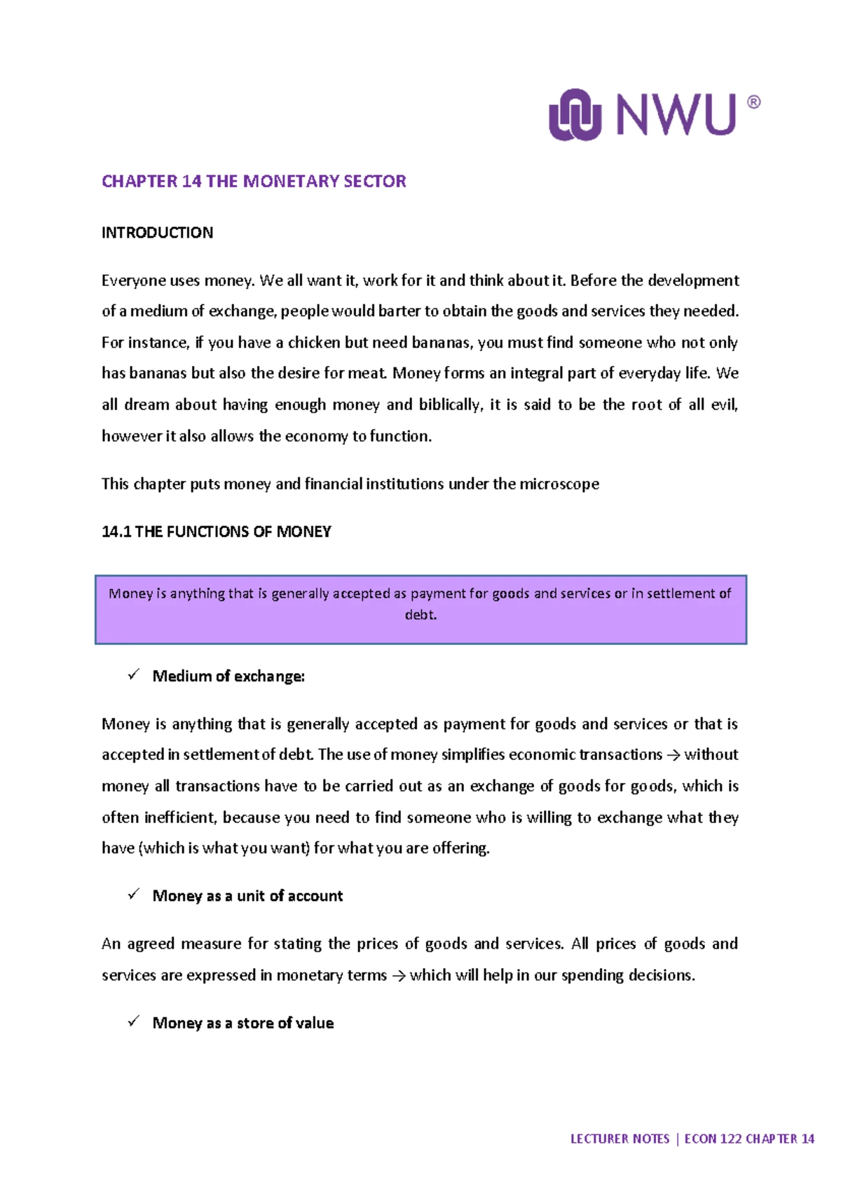 Nonparametric And Semiparametric Econometrics Lecture Notes For Econ 221