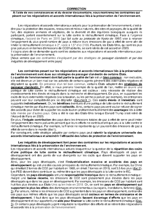 Corriggé bac ses chomage - BACCALAURÉAT GÉNÉRAL SESSION 2019 SCIENCES ...