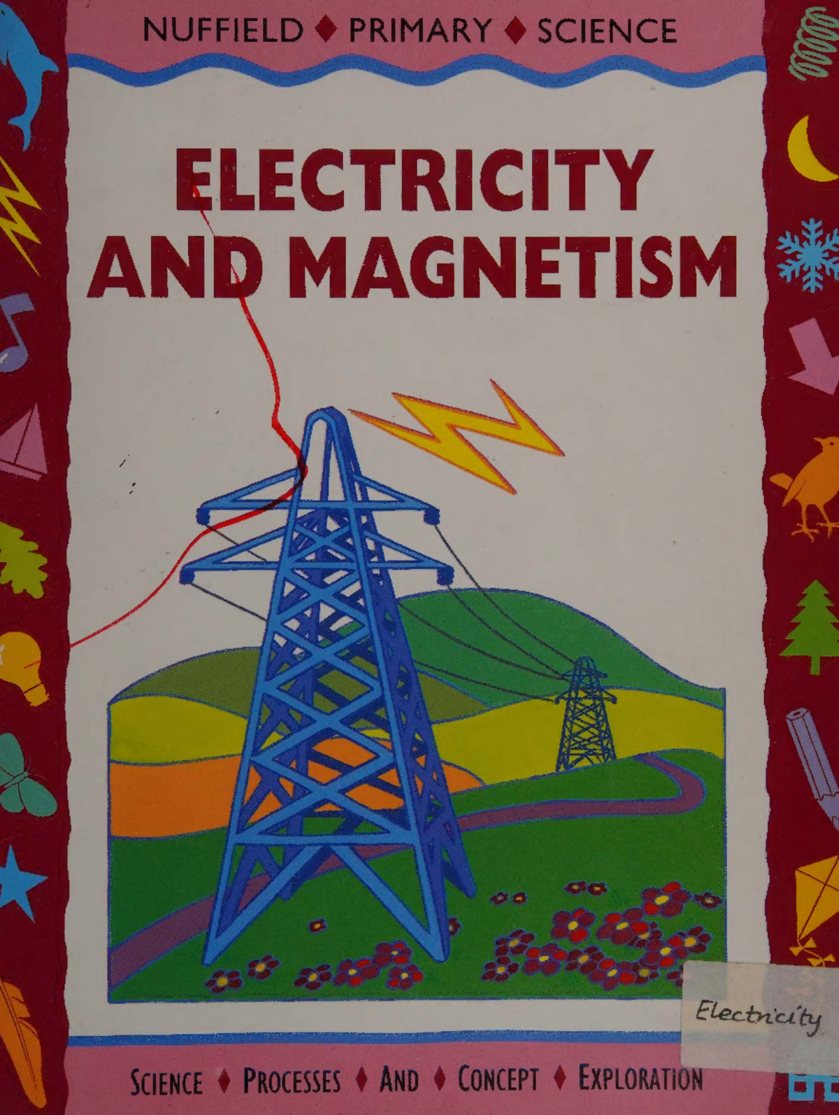 ND MAGNETISM: Exploring Electrical Currents and Their Uses in Science ...