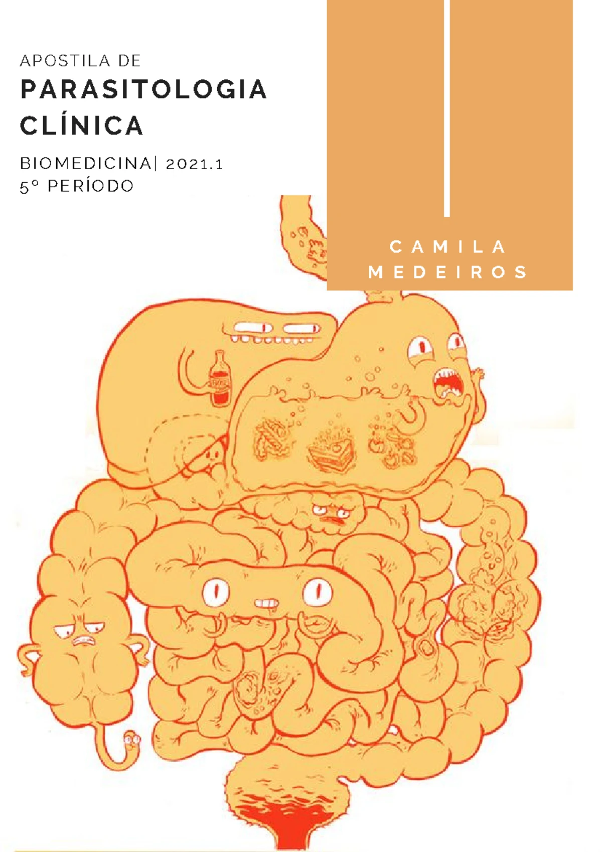 Enterobius vermiculares (enterobiase, morfologia, patogenia, ciclo ...