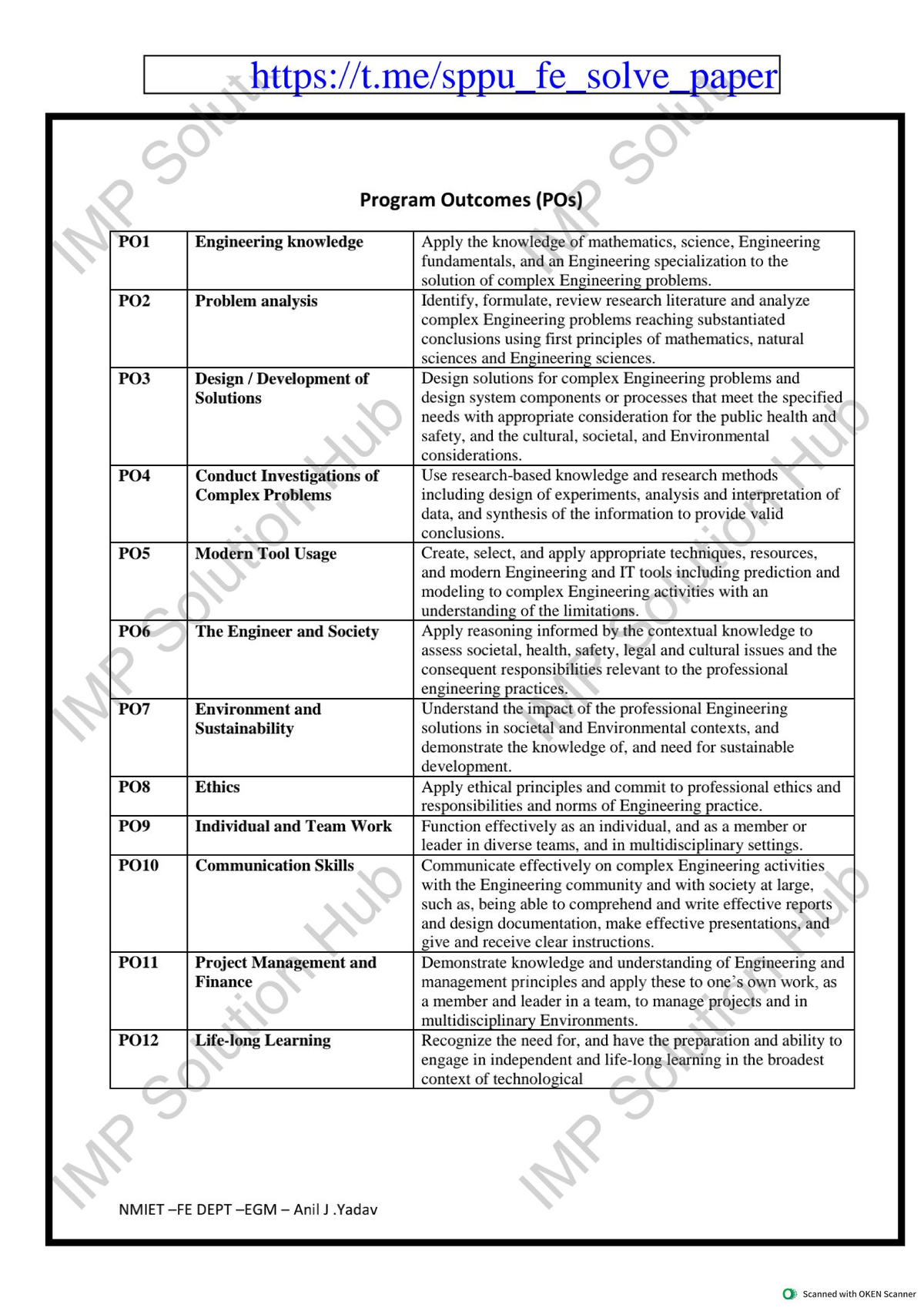 Mechanics Unit 1 Notes (2024 Pattern) - Engineering Fundamentals - Studocu