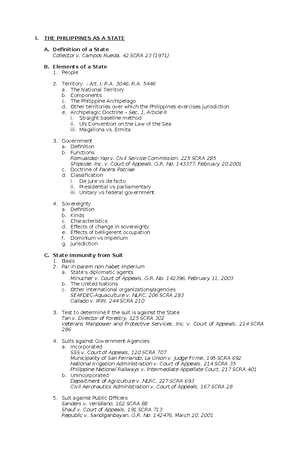 Amendment-and-Revision - Changing the Constitution Art. XVII, Sec. 1 ...
