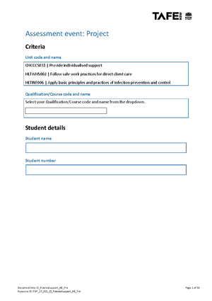[Solved] Examples of progress notes for a client on a shift ...
