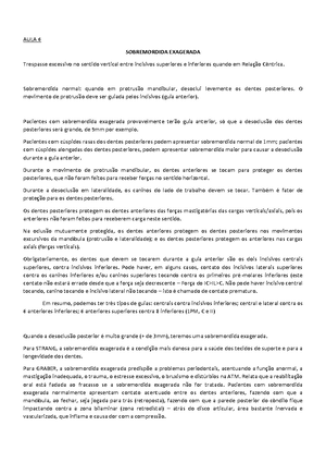 PPR - estudo da biomecânica - AULA 7 ESTUDO DA BIOMECÂNICA Linha de ...