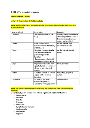 Comprehensive Overview of Cell Membrane Structure & Transport ...