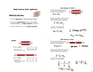 HW 8 Solns S18 v1b - hw 8 answers key - Physics 1112 — Homework #8 Solutions #10 [Torques] Let ...