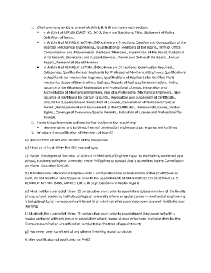 RFBT 09-14: Notes on Suspensive Conditions and Obligations - Studocu