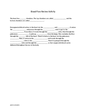 Bubble HE - The BUBBLE-HE Assessment BUBBLE-HE is a guide to the ...