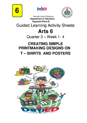 AP6 Q3 Modyul 2 - AP6 - Araling Panlipunan Ikatlong Markahan – Modyul 2 ...