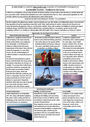 [Solved] Tips for Achieving 99 on any 9 marker in AQA georgaphy ...