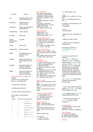 [Solved] Sample Q13 Convert the file courselinuxgymnewstuffwifedatatxt ...