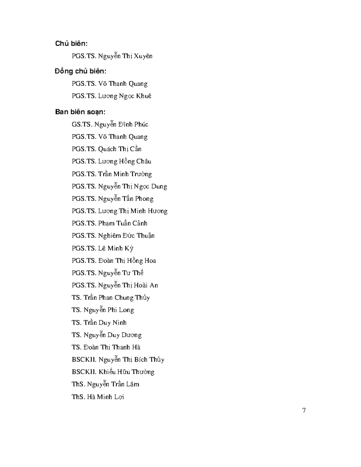 Hướng Dẫn Chẩn Đoán và Điều Trị Bệnh Tai Mũi Họng - TMH BYT 2015 - Studocu