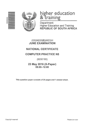 N220 - Computer Practice N5 QP NOV 2019 - GSN220 (E) (N11)H NATIONAL ...