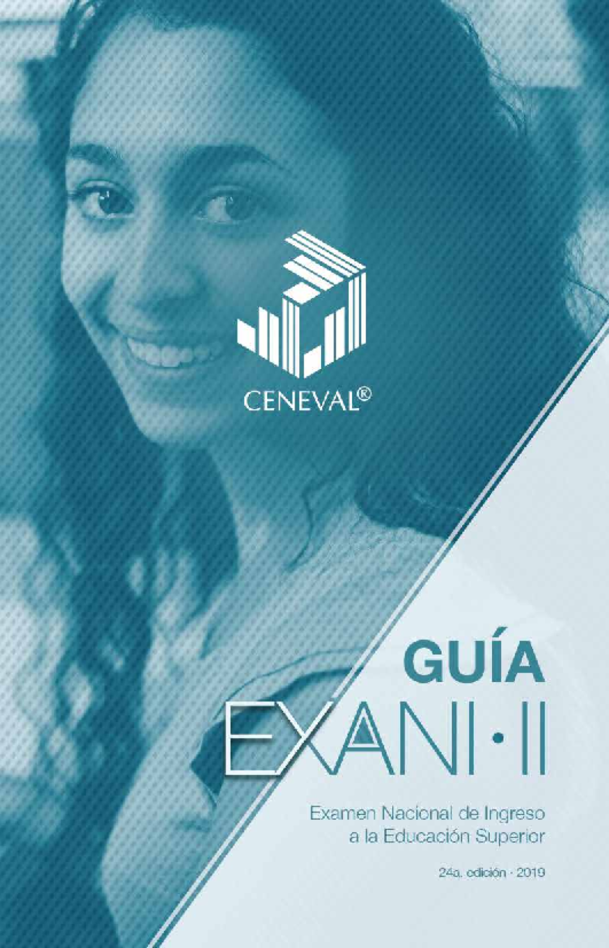 Guía EXANI-II: Información y Preparación para el Examen de Admisión ...