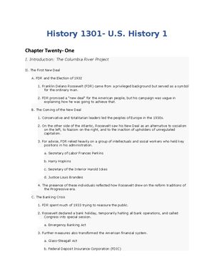 Chapter 18 - Reading Notes - Give Me Liberty!: an American History ...
