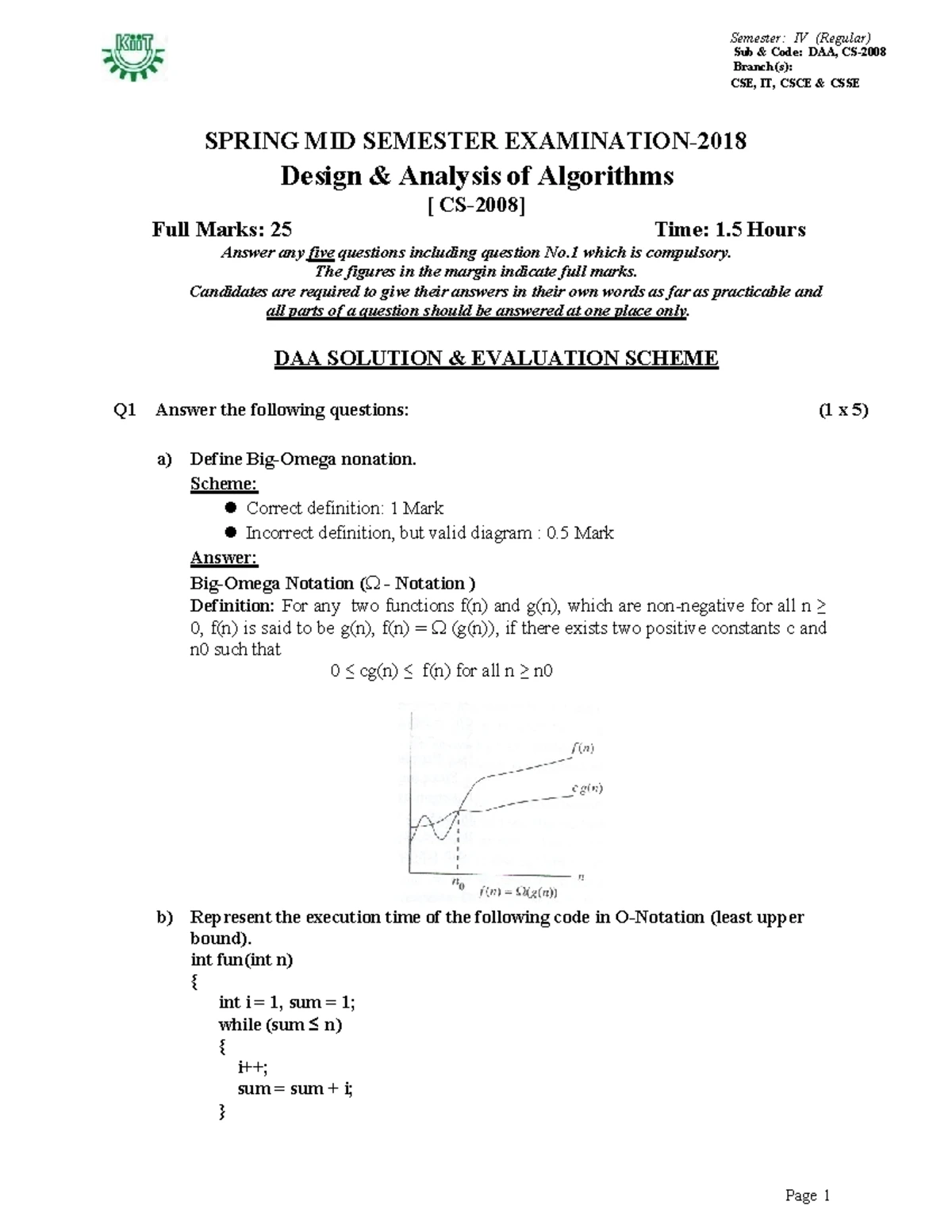 Practical file Questions of IT 402 Students - Practical file Questions ...