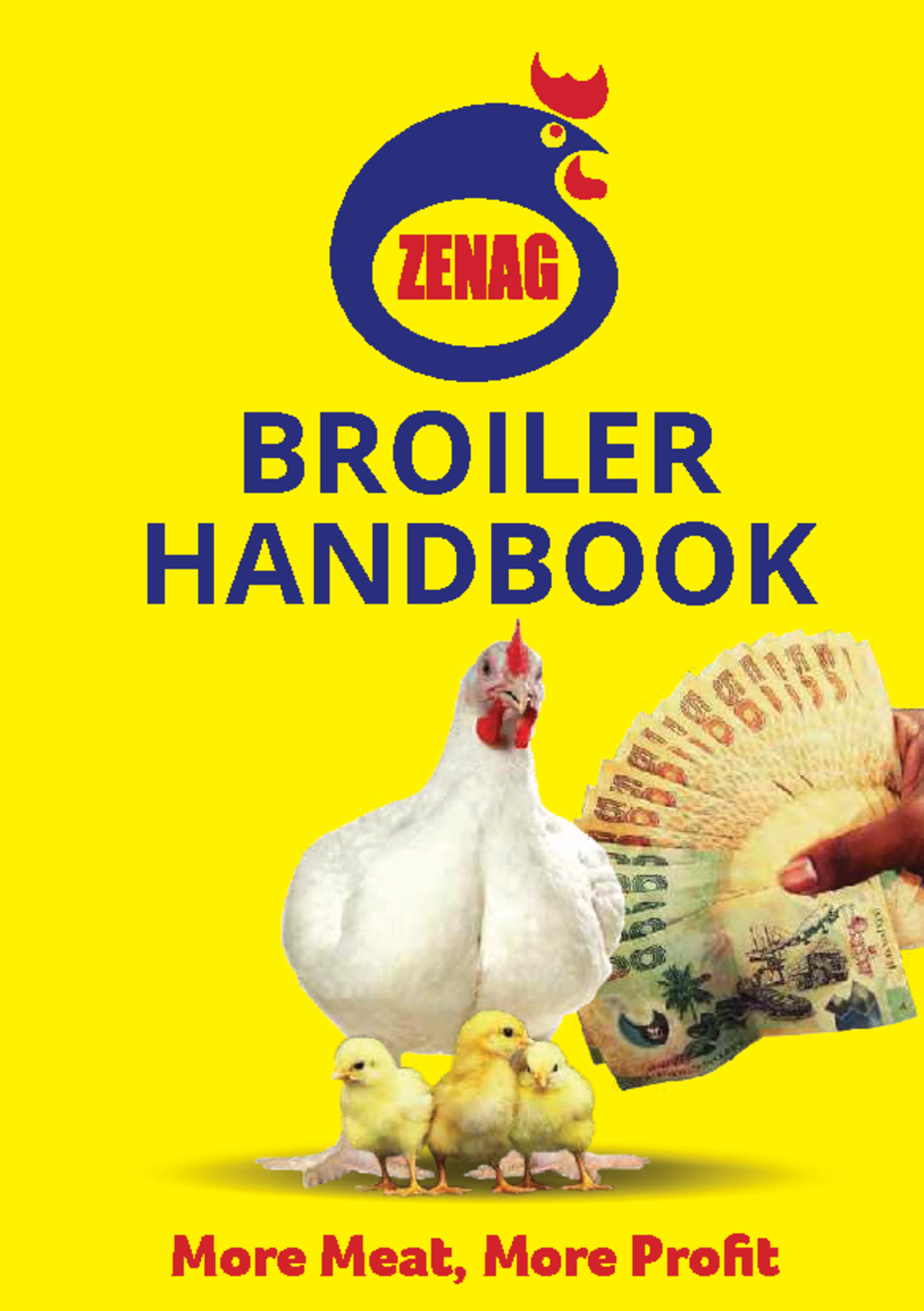Broiler Farming Guide: Key Practices for Efficient Production - Studocu