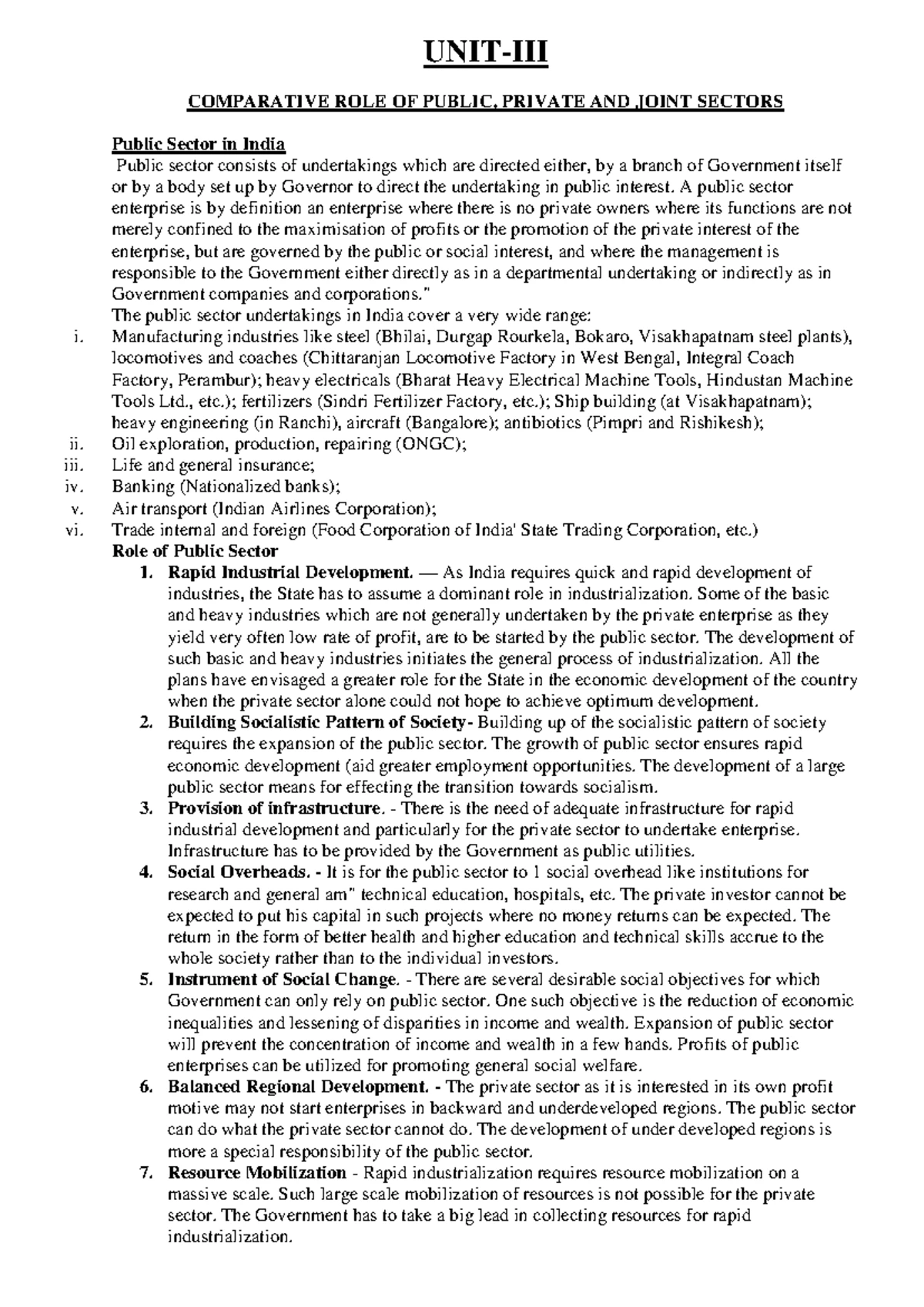 Liberty - notes - Liberty: Definition, Features, Types and Essential ...