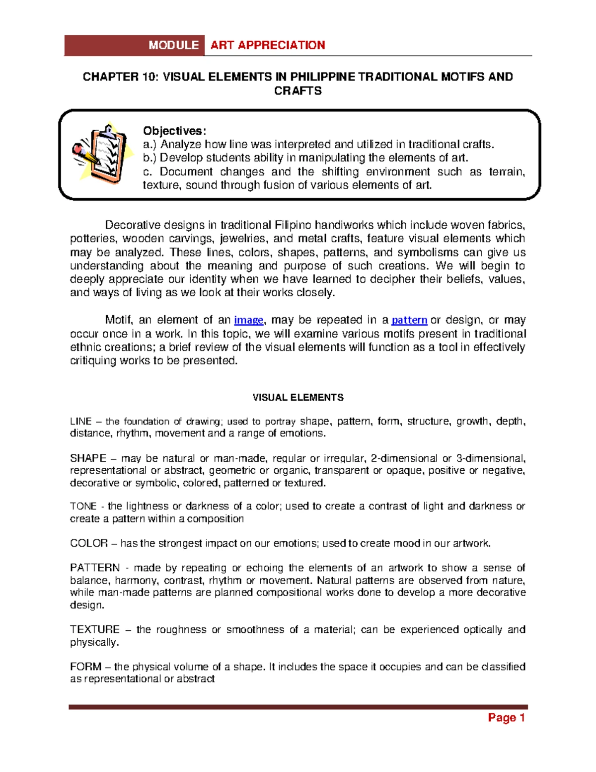 Maranao Art: Understanding Okir/Okil Designs and Cultural Significance ...