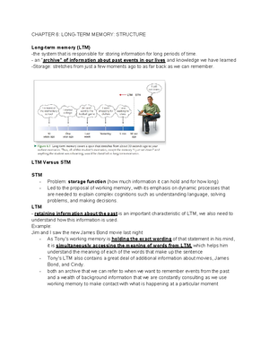 CHAPTER 7: Encoding, Retrieval, and Memory Consolidation Techniques ...