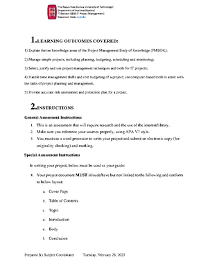 Poultry-Proposal - Project Proposal on Poultry Farming - Sonoma ...