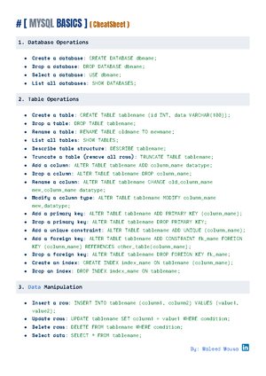 Copy of CS cheat sheet 2 - OLD STUFF File Functions: Switches: if no ...