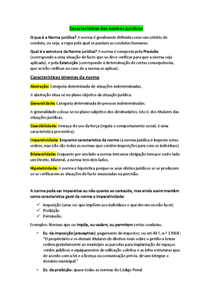 [Solved] Distinga lei formal de lei material - Introdução ao Direito I ...