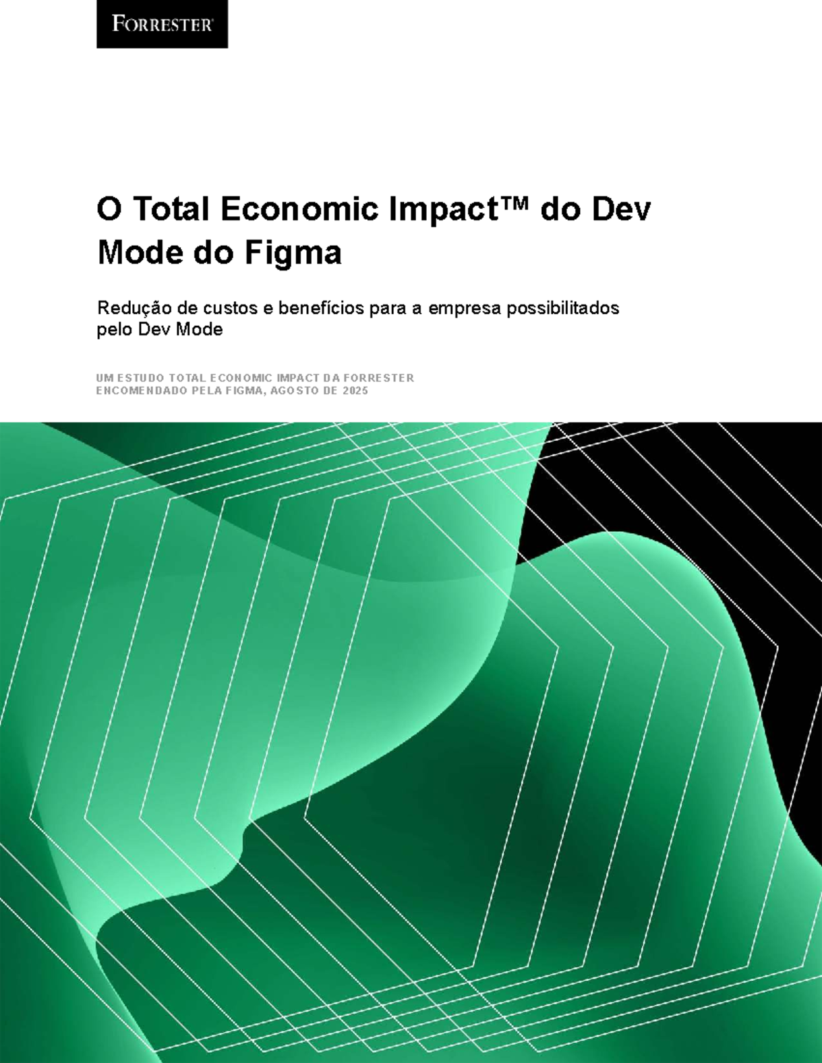 Total Economic Impact do Dev Mode do Figma: Análise e Benefícios - Studocu