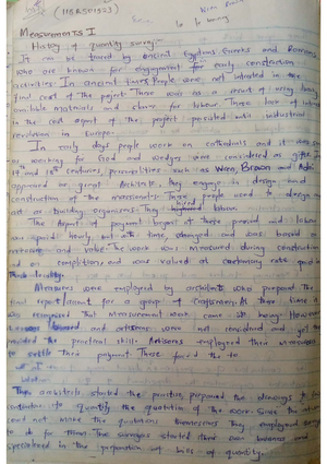 Superstructure - Notes to read - EXECUTE BUILDING SUPERSTRUCTURE WORKS ...