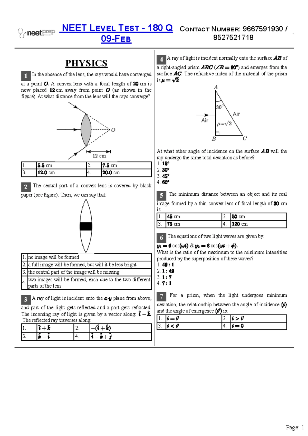 B.Com Sem-I Integrated NEP Syllabus (June 2024 Onwards) - Studocu