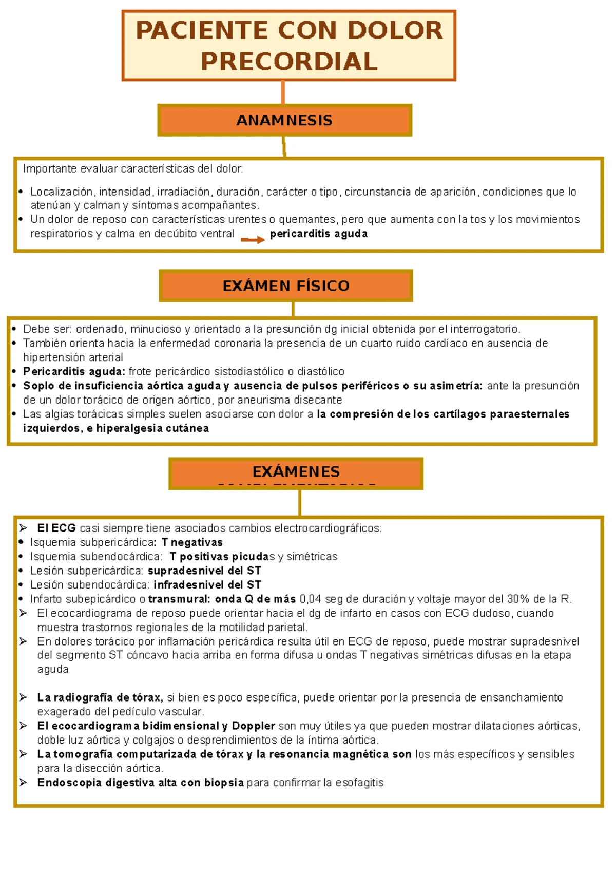 Formularios MSP- Cuarto - FORMULARIOS DE LA HISTORIA CLÍNICA ÚNICA DEL ...